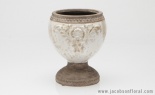 Jacobson Floral - Containers : Ceramics,Pottery