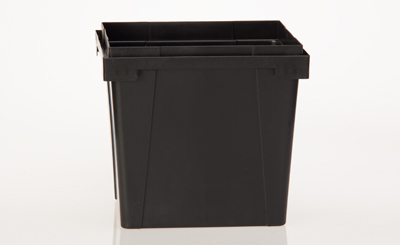 Jacobson Floral - Supplies : Store Displays : Buckets : Procona Buckets ...